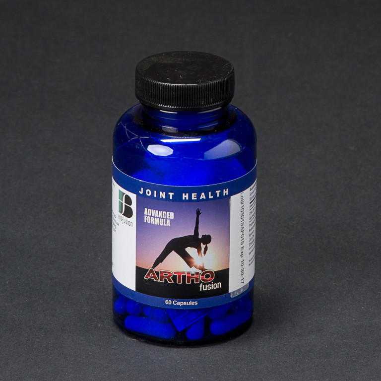 Products - BioFusion