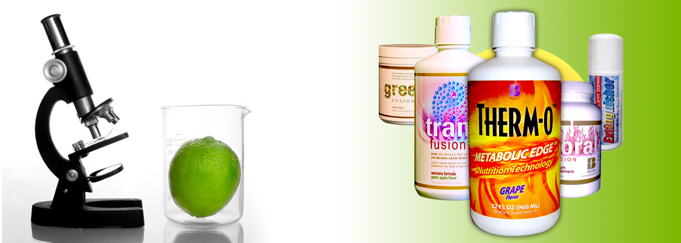 Nutritional Health Experts at BioFusion